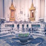 Bangkok Reclining Buddha (Wat Pho) Entrance Ticket - How the Tour Works