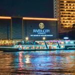Bangkok: River Star Princess Chao Phraya Dinner Cruise - What Sets This Cruise Apart
