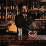 Bangkok: Rogues Bar at InterContinental Sukhumvit - The Experience in Detail