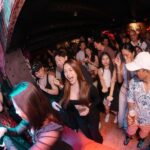 Bangkok: Rooftop Bar, Live Music, & Club Crawl Tour - Key Points