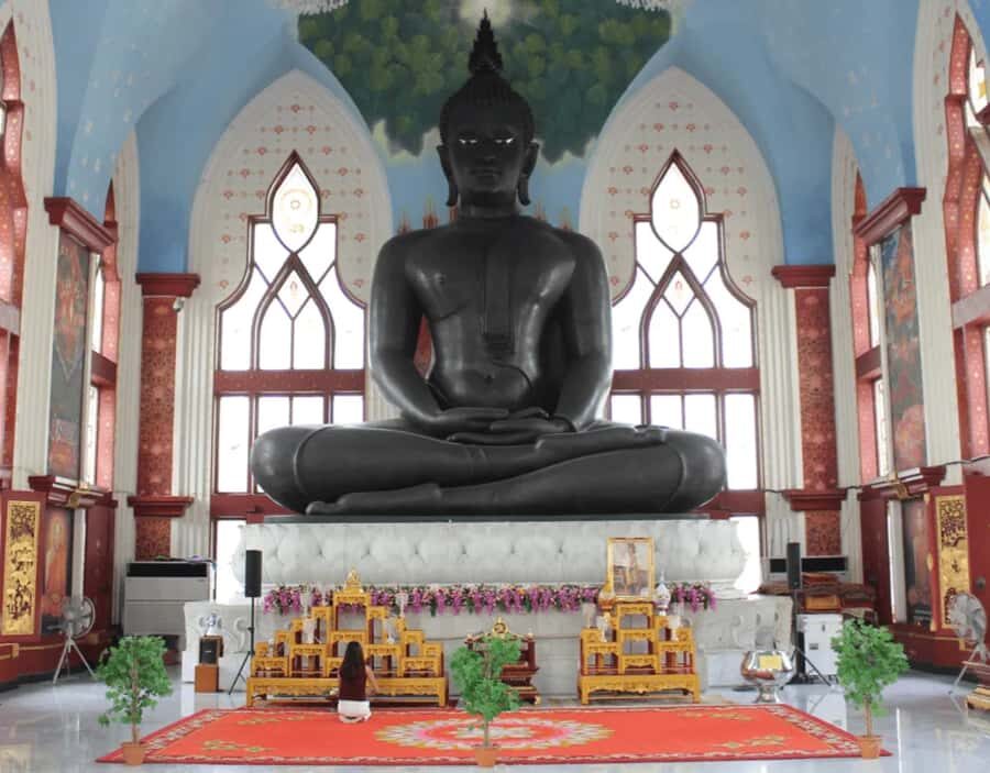 Bangkok Sacred Sak Yant Tattoo Tour - What Makes This Tour Stand Out?