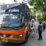 Bangkok Safari: Palace and Temple Tour with Lunch - The Experience: What It Feels Like