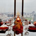 Bangkok: Saffron Contemporary Thai Signature F&B Package - Who Will Find This Experience Perfect?