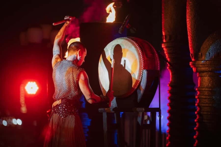 Bangkok: Sala Lakorn Dinner Buffet & Thai Theatrical Show - Practical Details and Tips