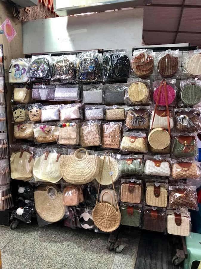 Bangkok: Sampeng Market Guided Tour biggest wholesale Market - What’s Not Included & Important Tips