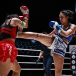 Bangkok Saturday Lumpinee Muay Thai Legends Stadium Ticket - Informed by Real Travelers