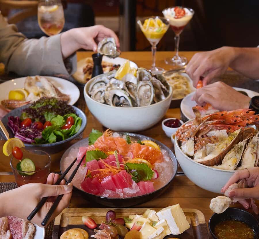 Bangkok: Saturday Unlimited Cocktail Brunch at W Bangkok - Practical Details: What You Need to Know