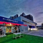 Bangkok: Shooting Range Experience at Ratchanawi - What to Expect from Your Shooting Range Experience