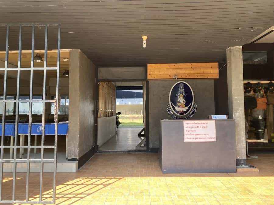 Bangkok: Shooting Range Experience with a Professional Coach - Final Thoughts