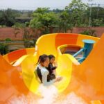 Bangkok: Siam Amazing Park Entry Ticket with Transfer - What’s Included and How It Works