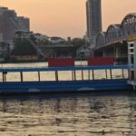 Bangkok: Slow Boat Tour on the River to/from Ayutthaya - What Travelers Love Most