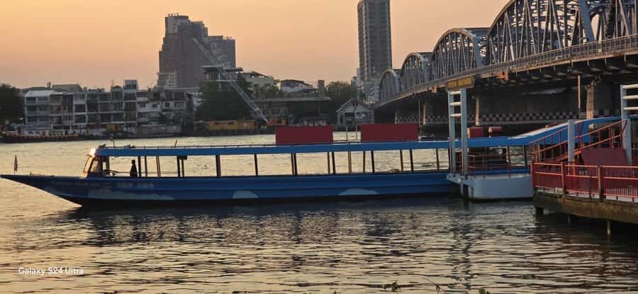 Bangkok: Slow Boat Tour on the River to/from Ayutthaya - What Travelers Love Most