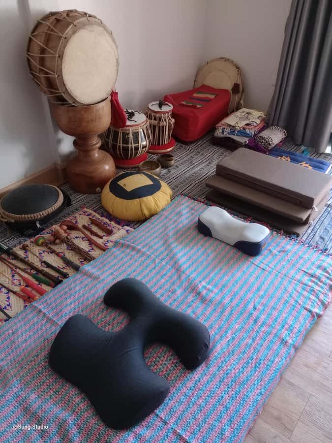 Bangkok: Sound Healing, Bodywork, and Tarot Session - Analyzing the Value