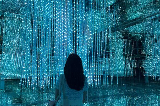 Bangkok Space and Time Cube Admission Ticket - Final Thoughts: Is It Worth Your Time?