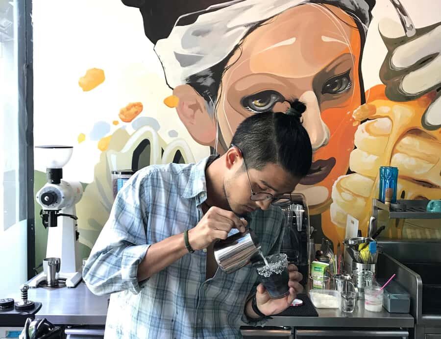 Bangkok: Specialty Coffee Tour & Tastings with Local Guide - Exploring Bangkoks Coffee Scene: What to Expect