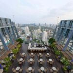 Bangkok: Spectrum Rooftop at Hyatt Regency Sukhumvit - What to Expect from Your Visit