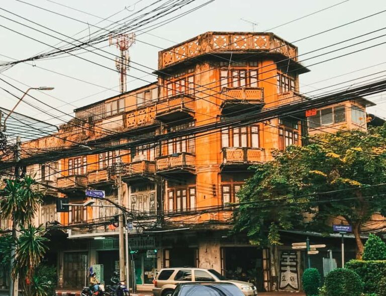 Bangkok: Street Art and Street Food Walking Tour - What the Reviews Say