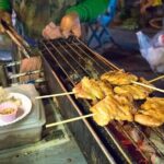 Bangkok Street Food Tour by Tuk Tuk with Rooftop Bar Drink! - Final Thoughts: Is This Tour Right for You?