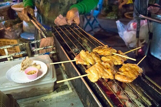 Bangkok Street Food Tour by Tuk Tuk with Rooftop Bar Drink! - Final Thoughts: Is This Tour Right for You?