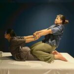 Bangkok Suriyasom Thai Therapeutic Massage Experience - The Sum Up
