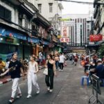 Bangkok: Talad Noi & Chinatown Walking Tour with Lunch - Why This Tour Offers Great Value