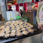 Bangkok: Taladphu Trail & 12+ Local Street Food - Exploring Talat Phlu’s Street Food Scene