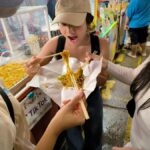Bangkok: Taste the Night Market with Local guide - Who will love this tour?