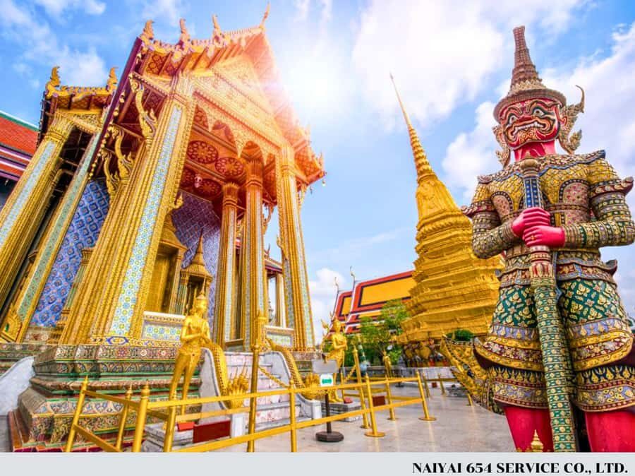 Bangkok: Temple Highlights Tour with Private Driver - Who Is This Tour Best For?