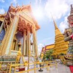 Bangkok: Temple & Palace Tour - Wat Pho & Grand Palace - The Value of Guided Insight