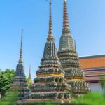 Bangkok: Temples, Grand Palace, and Chinatown Tour - What the Tour Means for You