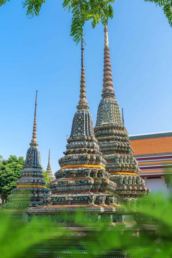 Bangkok: Temples, Grand Palace, and Chinatown Tour - What the Tour Means for You