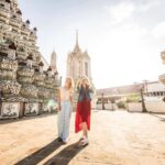 Bangkok: Temples, River, and Tuk Tuk Ride Day Tour - Practical Considerations and Tips