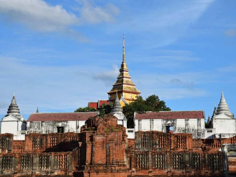 Bangkok: Thai Buddhist Art History Trip to Ayutthaya - What Makes This Tour Stand Out