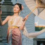 Bangkok: Thai Costume Photoshoot at Wat Arun - The Itinerary in Detail
