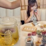 Bangkok: Thai Herbal Tea Blending in Thai Colonial House - What to Expect: A Step-by-Step Breakdown