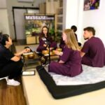 Bangkok: Thai Massage Class - What to Expect from the Thai Massage Class
