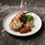 Bangkok : The Crystal Grill House at Asiatique F&B - The Details and What You’re Really Getting