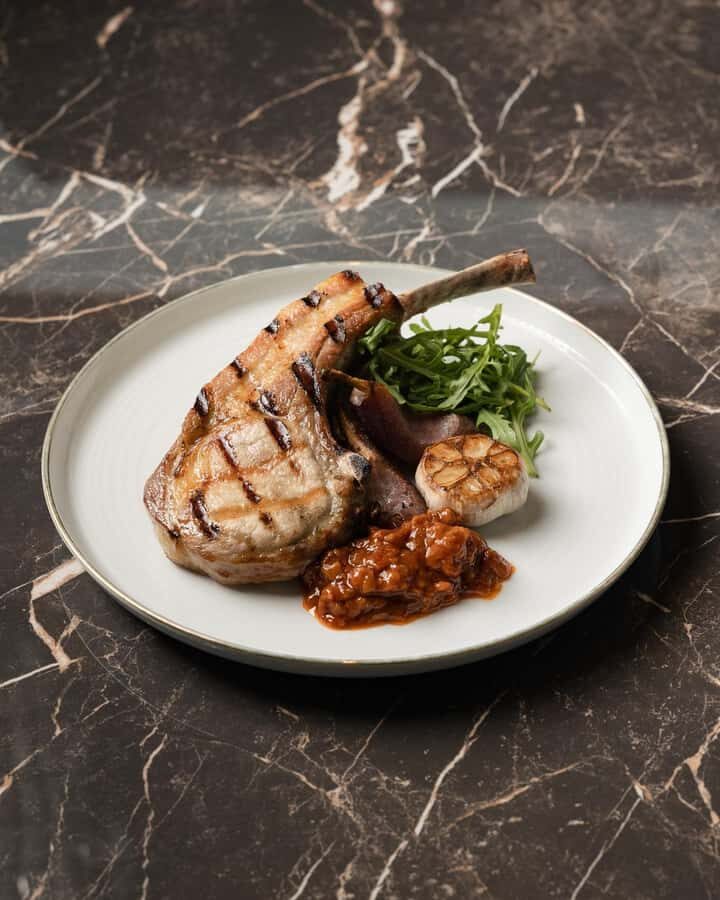 Bangkok : The Crystal Grill House at Asiatique F&B - The Details and What You’re Really Getting