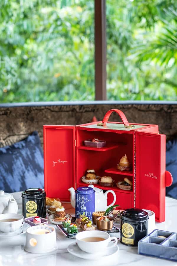 Bangkok: The O.S.S Room by Jim Thompson Heritage - What Makes This Tour Stand Out?