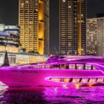 Bangkok: The Opulence Chao Phraya Lavish Dinner Cruise - Practical Tips for a Smooth Experience