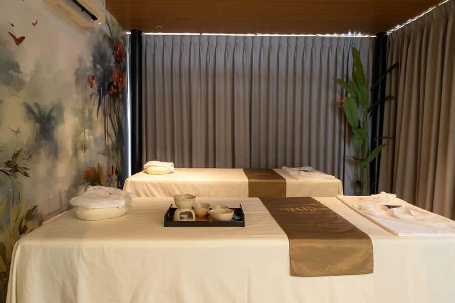Bangkok: The Ultimate Spa Ecstasy Experience 240 Mins - Who Will Love This Experience?