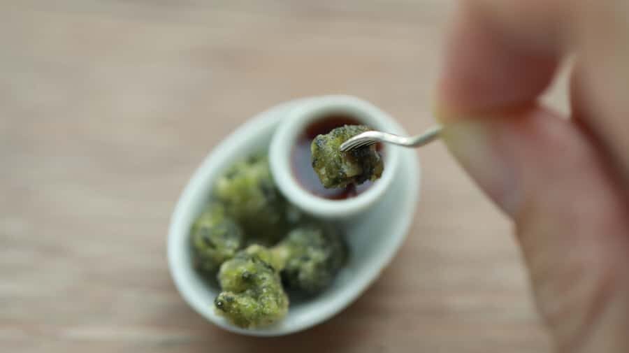 Bangkok: Tiniest Thai Food Hands-On Cooking Experience - What’s Included and What to Expect