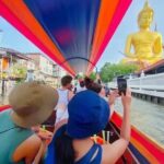 Bangkok Tour Designed for Cruise Visitors from Laem Chabang Port - Practical Details and Considerations