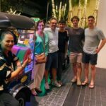 Bangkok: Tuk-Tuk Night Food Tour with Roof top bar & Markets - What Makes This Tour Stand Out?