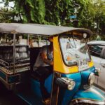 Bangkok: Tuk Tuk Tour - Who Is This Tour Best For?