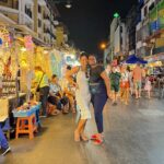 Bangkok : TUK TUK Tour Night Life - Private with Hotel Pick Up - FAQ