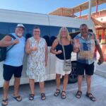 Bangkok Unlocked: An 8-Hour Customized Journey - A Closer Look at the Itinerary