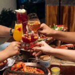 Bangkok: UNO MAS at Centara Grand Central World - The Experience: What You Can Expect