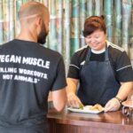 Bangkok: Vegan Thai Food Tour of Bangkok - The Itinerary in Detail