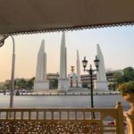 Bangkok: Vegetarian Food Tour with Tuk Tuk Ride - What You Can Expect